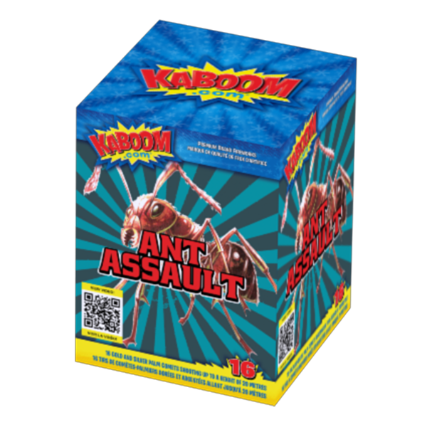 Cakes | Kaboom Fireworks